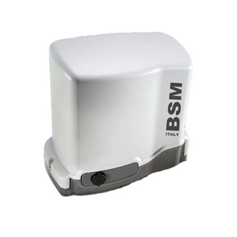 ชุดมอเตอร์ประตูรีโมท BSM DC 1000 KG - Hometouch